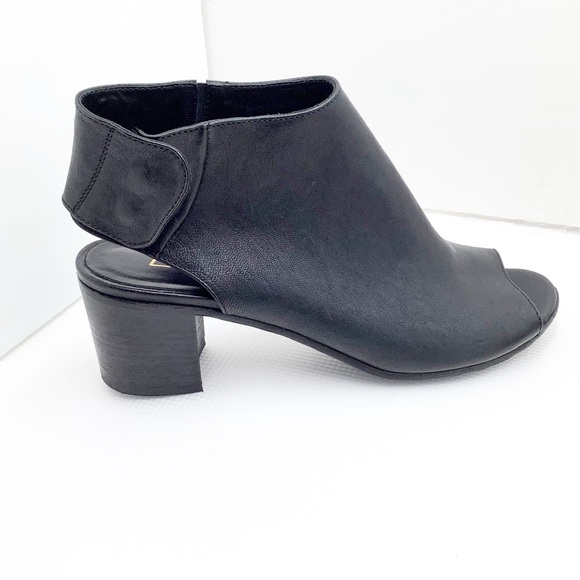 Lemarc’ | Shoes | Lemare Block Heel Sandals | Poshmark